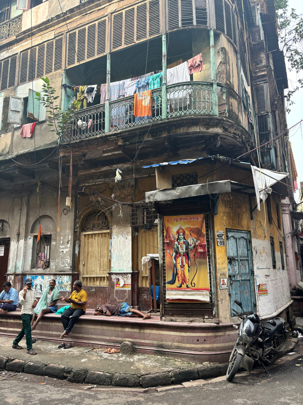 Blog – Page 2 – Bald and Bankrupt